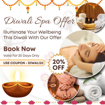 SPA OFFERS MUMBAI | SPA DEALS NEAR ME | ALLURE THAI SPA